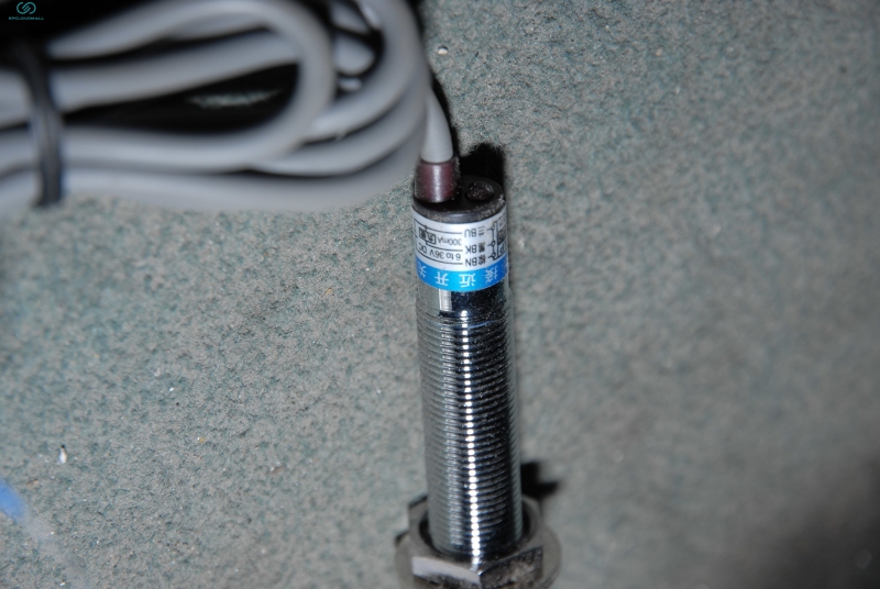 APPROXIMATE SWITCH LJ12A3-4-ZBY 6-36VDC,SWITCH