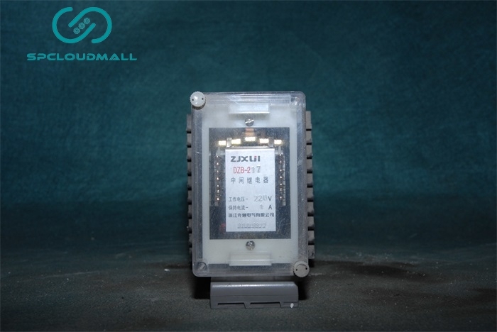 OMRON RELAY LY4 220V,RELAY