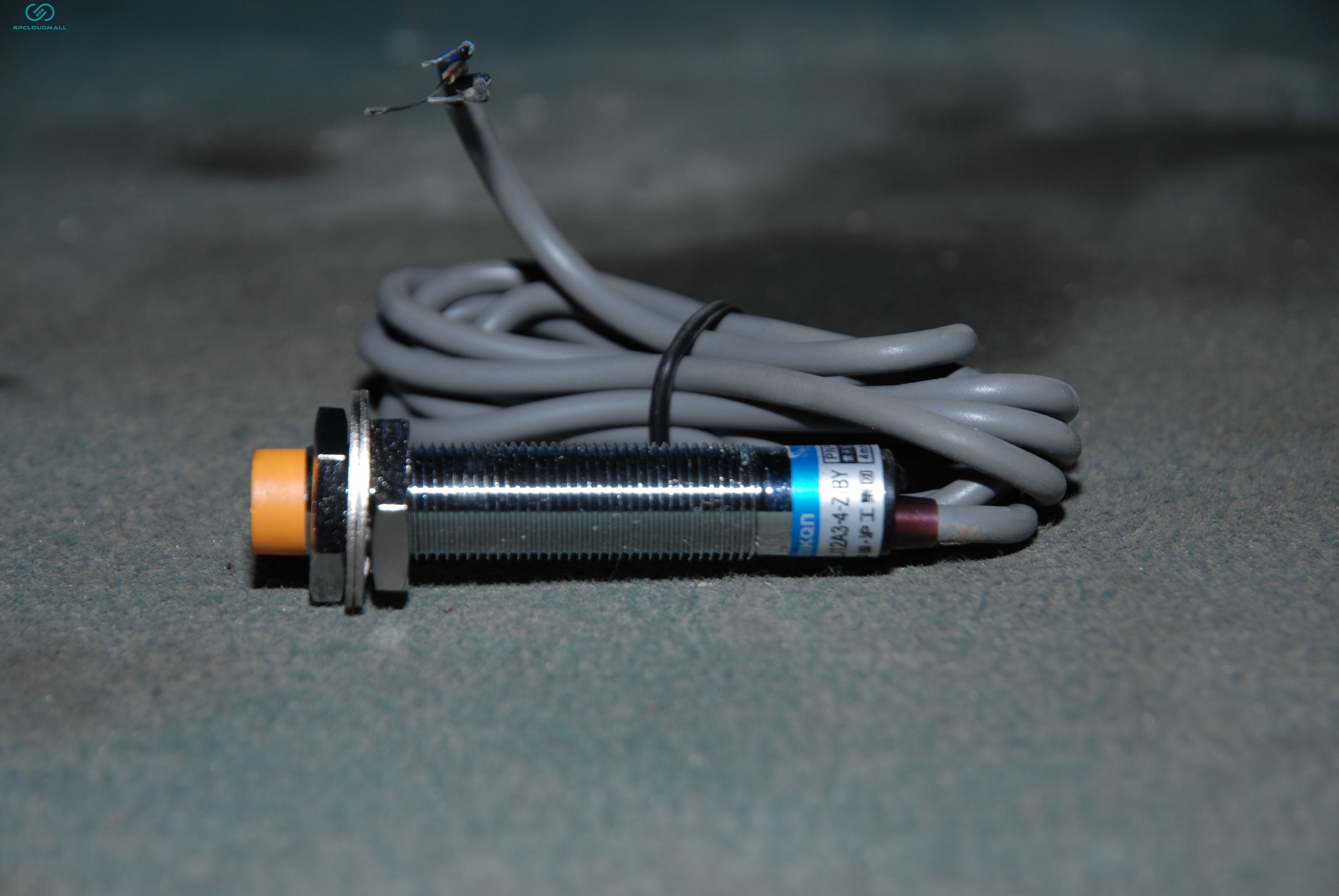 APPROXIMATE SWITCH LJ12A3-4-ZBY 6-36VDC,SWITCH