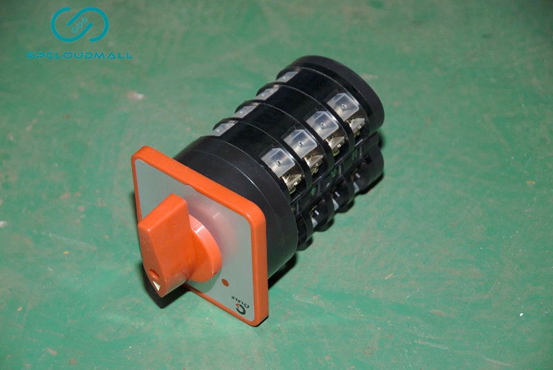 CHANGE OVER SWITCH LW5-16-D1044-4,SWITCH