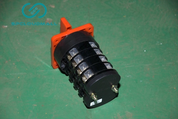 CHANGE OVER SWITCH LW5-16-D1044-4,SWITCH