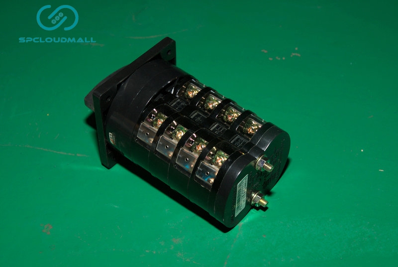 CHANGE OVER SWITCH LW5D-16-H1196-4,SWITCH