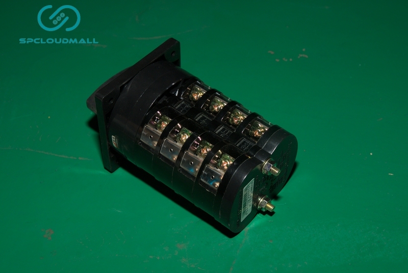 CHANGE OVER SWITCH LW5D-16-H1196-4,SWITCH