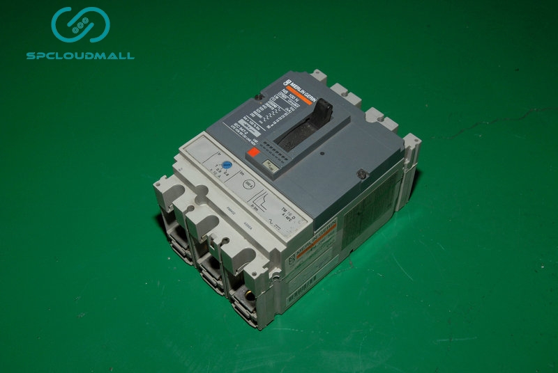 SCHNEIDER BREAKER NS100N-TM16D-16A,BREAKER