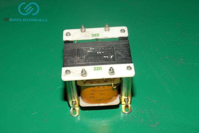 CONTROL TRANSFORMER BK-200VA,TRANSFORMER