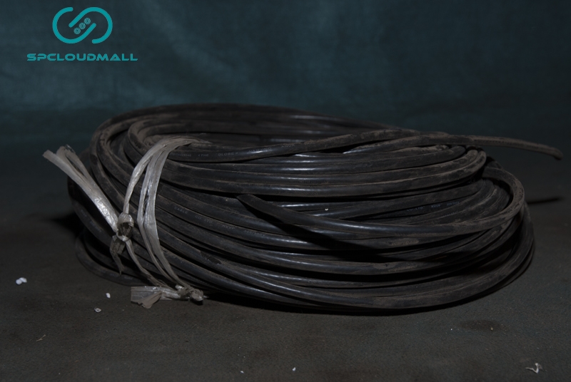 SIGNAL CABLE RVVP (4×0.5mm²),CABLE