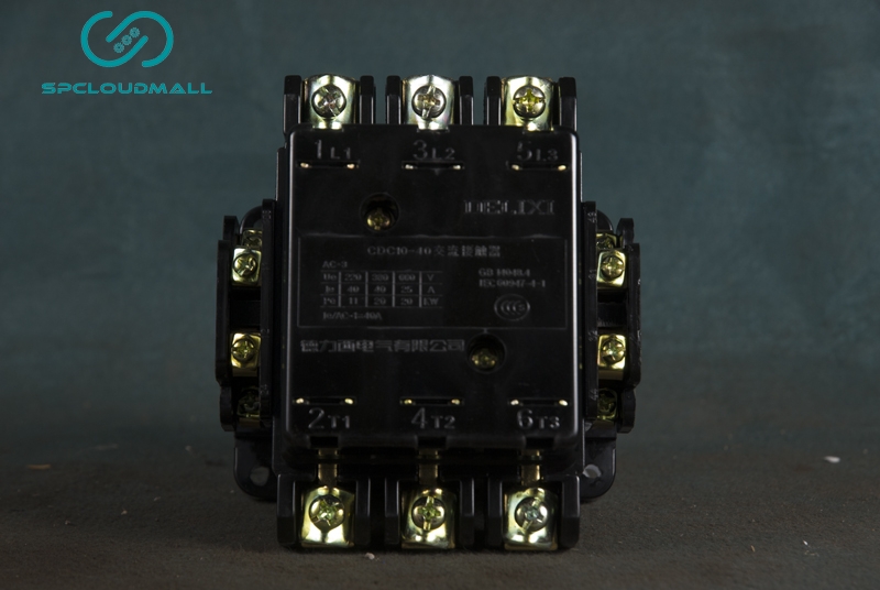 AC CONTACTOR CJX2-0901-36V,CONTACTOR