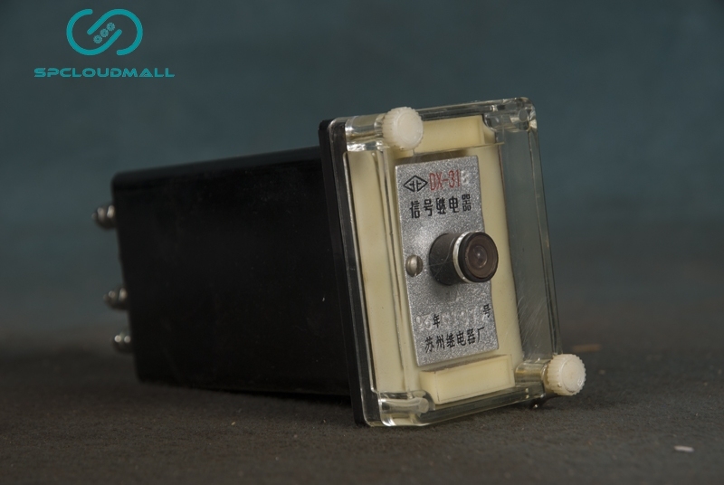 SIGNAL RELAY DX-31B,RELAY