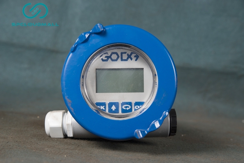 ULTRASONIC LEVEL TRANSDUCER GDSL551-PAAAMA PU (PROBE) 4m 24VDC 4-20mA ...