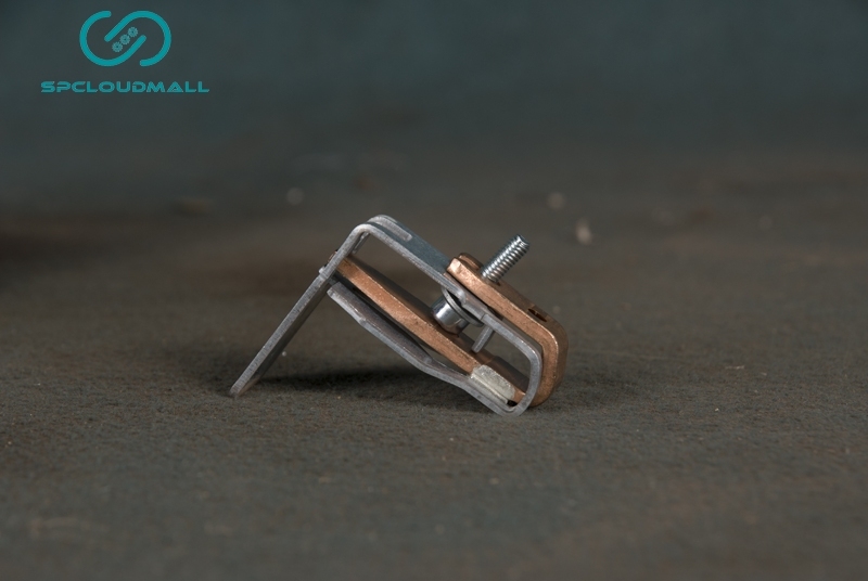 AUXILIARY CONTACT AUXILIARY CONTACT LA5FF431,CONTACTOR