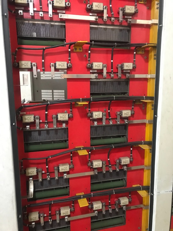 High voltage inverter Maintenance service,INVERTER