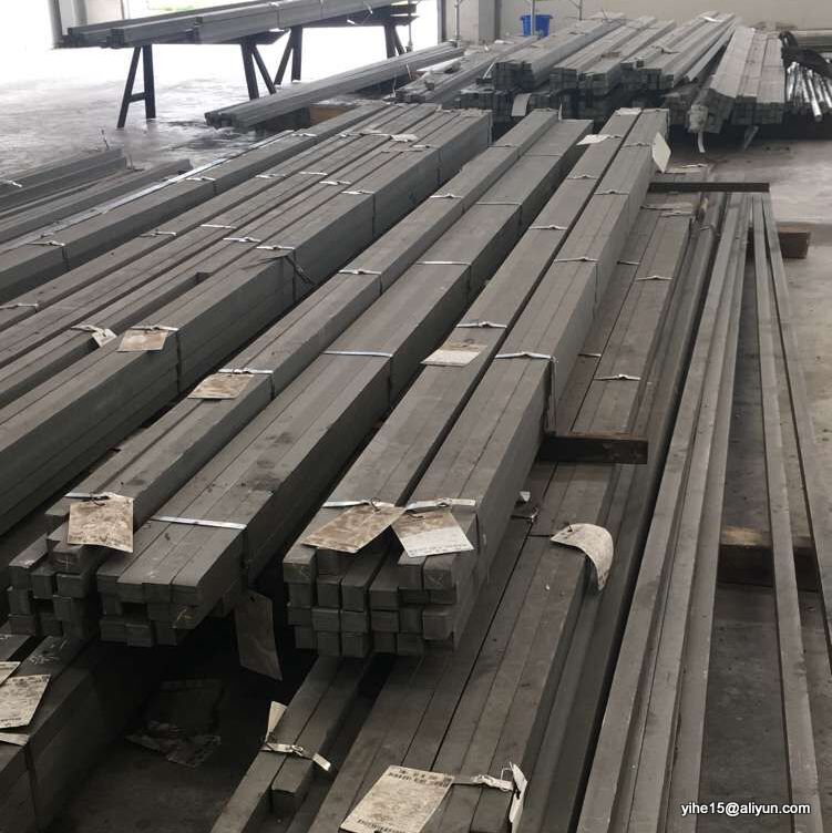 SAE 3115 / AISI A3115 Alloy Steel