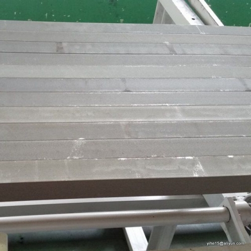 ASTM H26 / AISI H26 tool steel