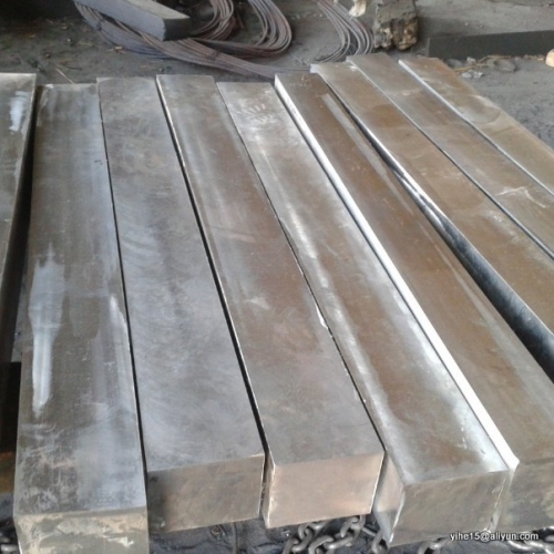 UNS S46500 / Custom 465 staineless steel