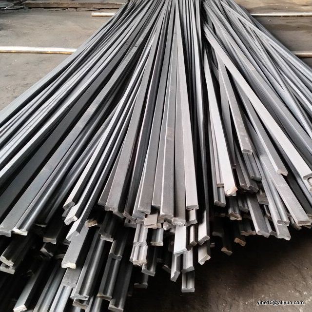 AISI 4142 / G41420 alloy steel
