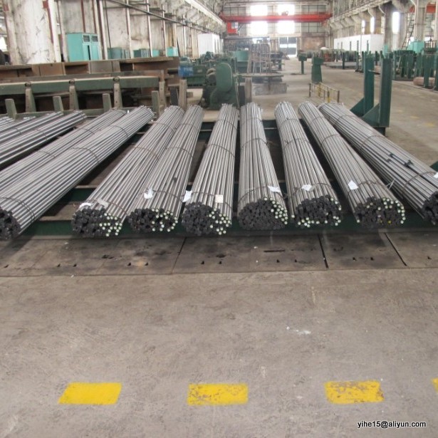 SAE 4140 / AISI 4140 / G41400 Alloy Steel