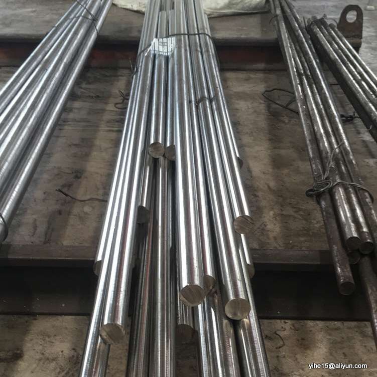 NITRONIC 40 stainless steel