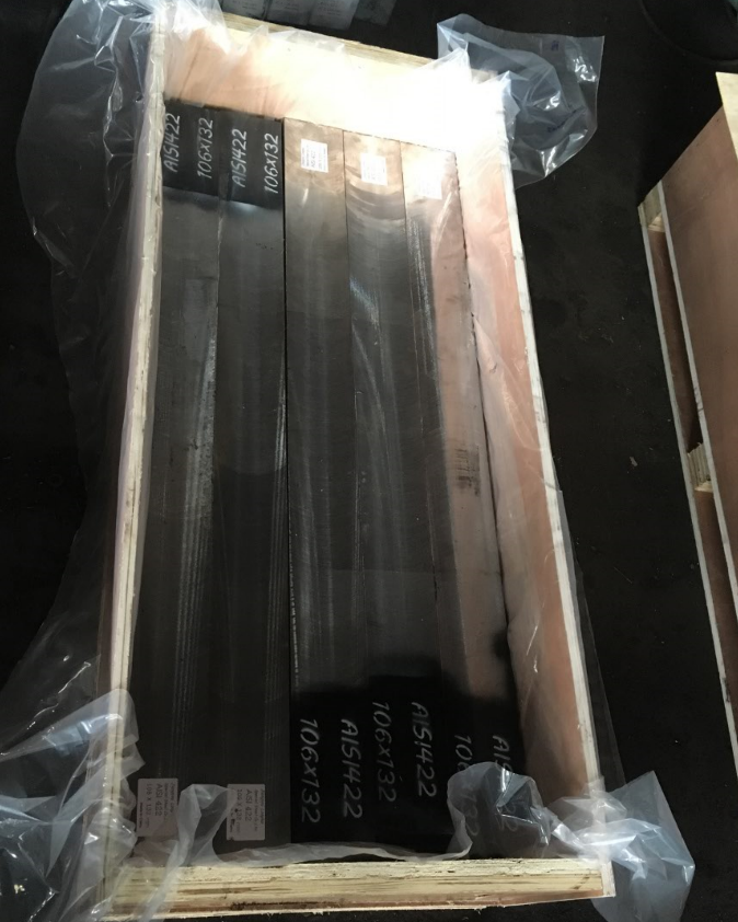 SS422 /SS 422 stainless steel