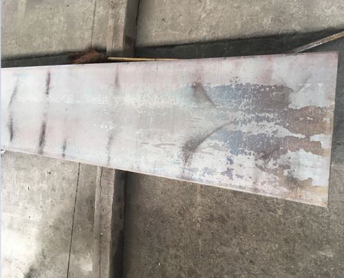 SAE 9254 / AISI 9254 alloy steel