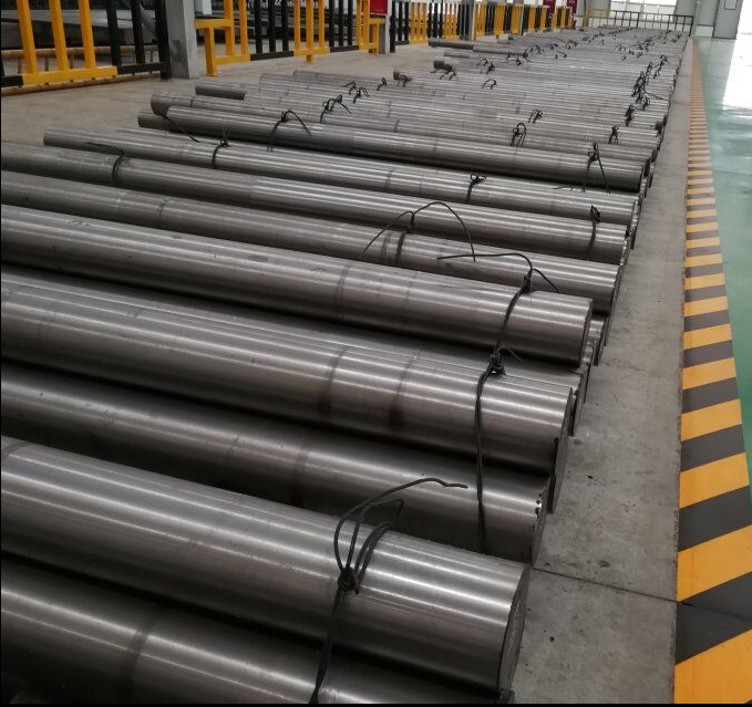 AISI H42 / ASTM H42 tool steel