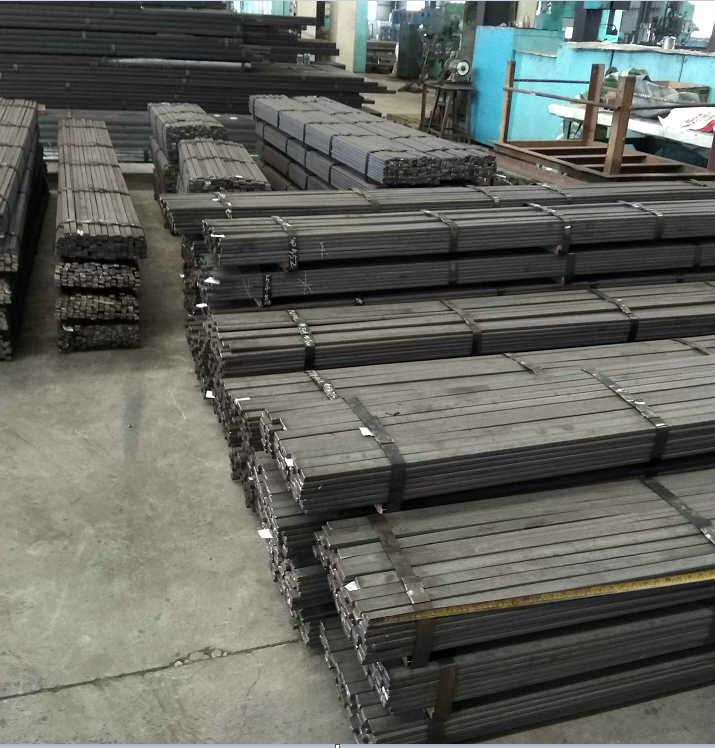 1.2606 / X37CrMoW5-1 tool steel