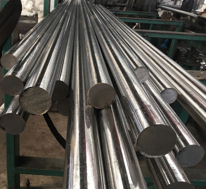 UNS S31254 / 6-MO Stainless steel