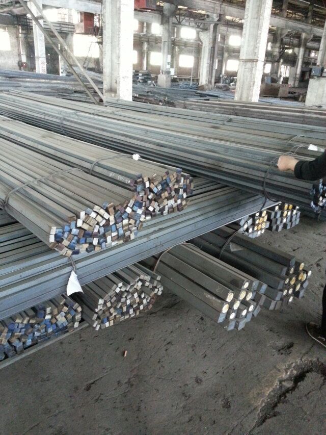 SAE 8740 / AISI 8740 alloy steel