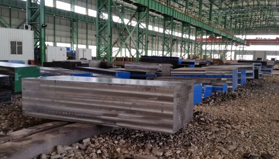 SAE 8720 / AISI 8720 Alloy Steel