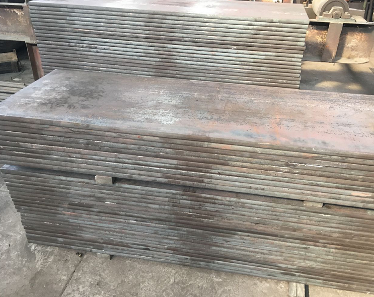 SAE 5120 / AISI 5120 alloy steel