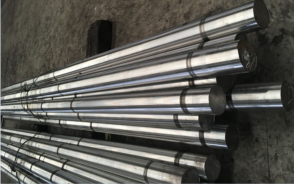 GH3039 superalloy steel