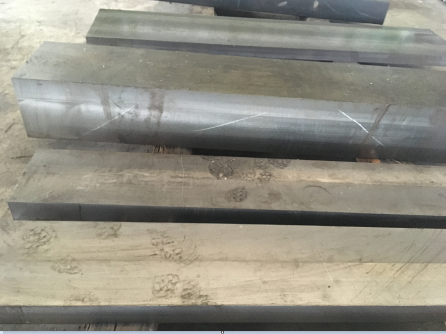 1.2316 / X38CrMo16 tool steel