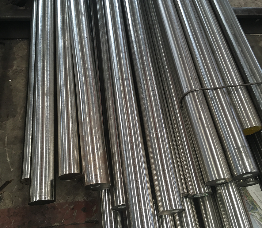 ASTM H24 / AISI H24 tool steel
