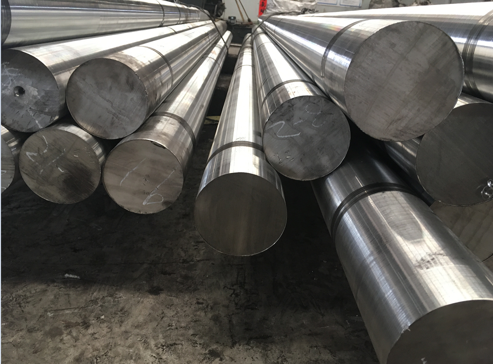 AISI 8620 alloy steel