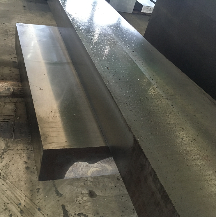 AISI 4340H alloy steel