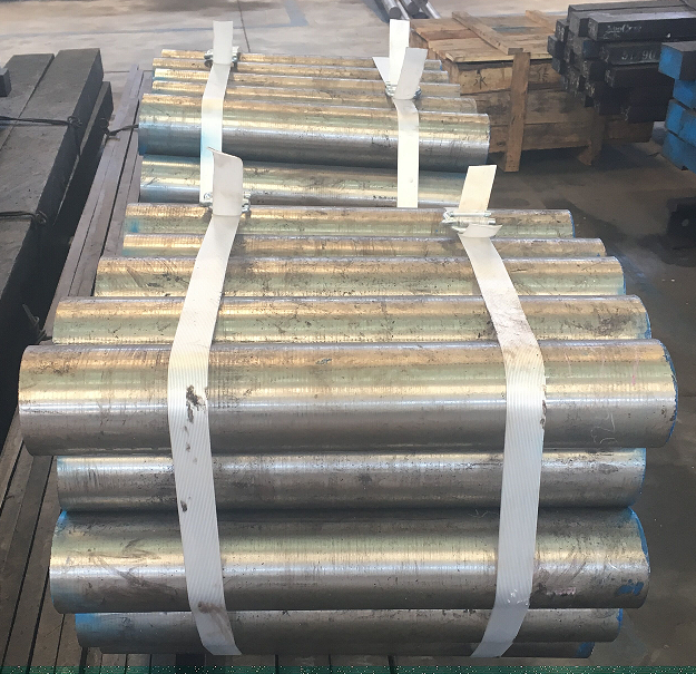 AISI 630 / SUS 630 stainless steel