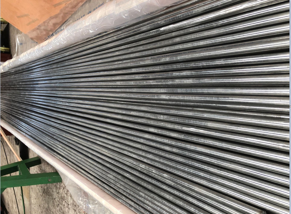 AISI 18-9LW stainless steel