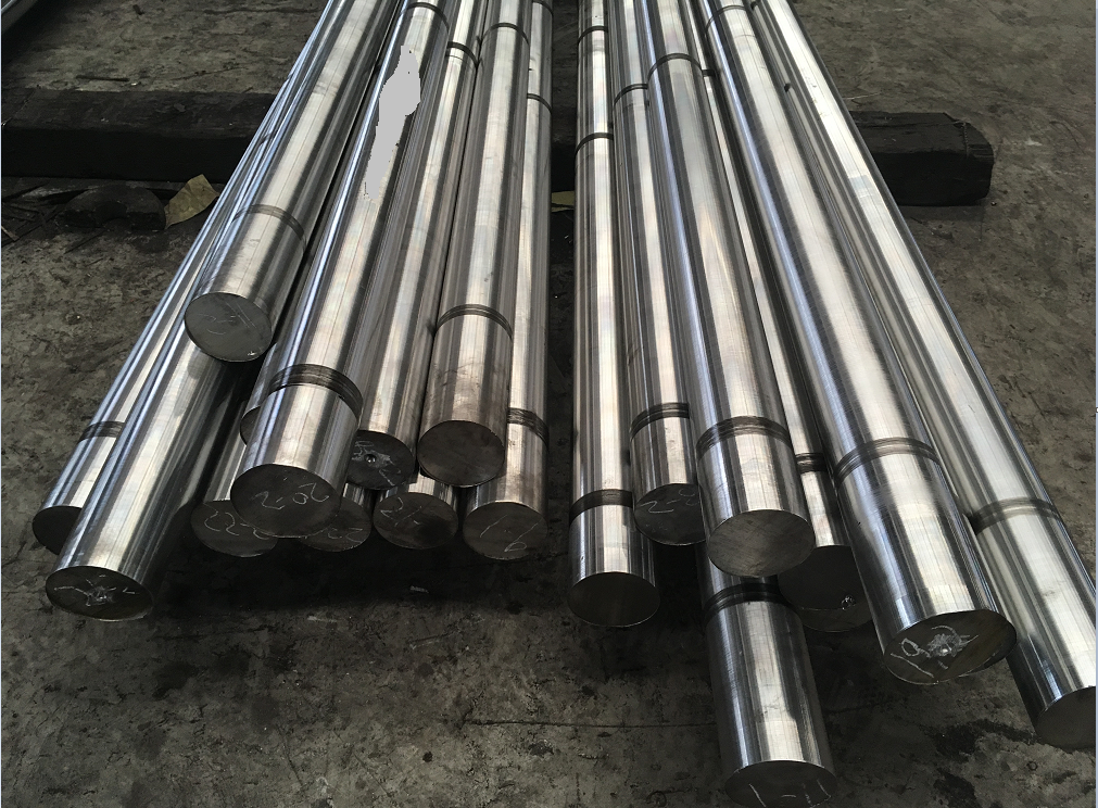 AISI 652 / S63199 / 19-9DX high strength stainless steel