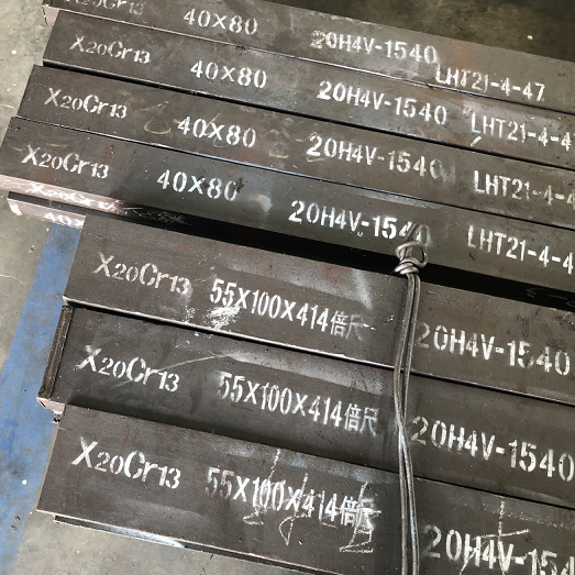 1.4021 / X20Cr13 stainless steel