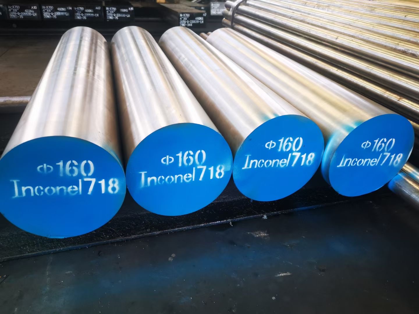 Inconel 718 / alloy 718 superalloy steel,superalloy
