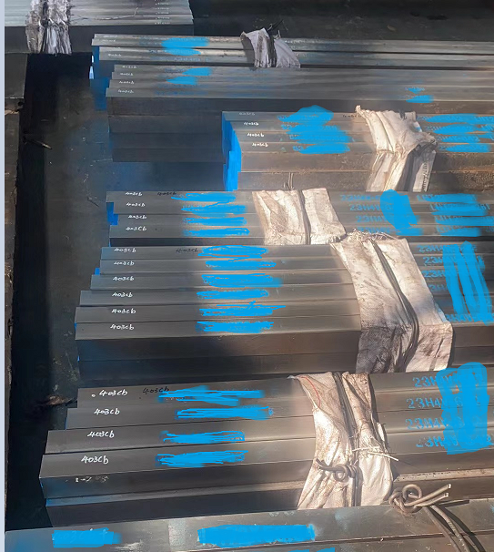 AISI 403Cb stainless steel