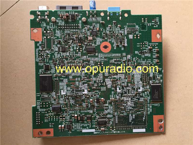 Mainboard NAV BOARD 462151-5240 | GM chevrolet 2010-2013 chevy Tahoe ...