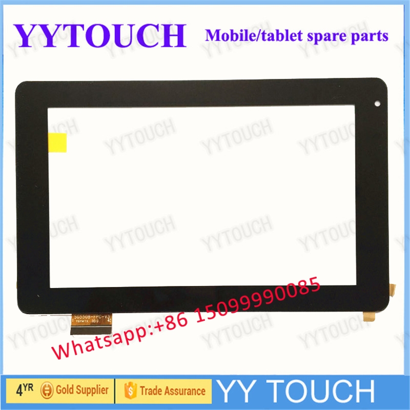 Touch Tablet Polaroid Mod Pmid702dc 7 SG5508-FPC-V3