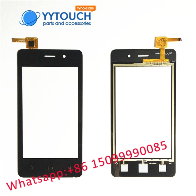 itel 1408 touch screen digitizer replacement