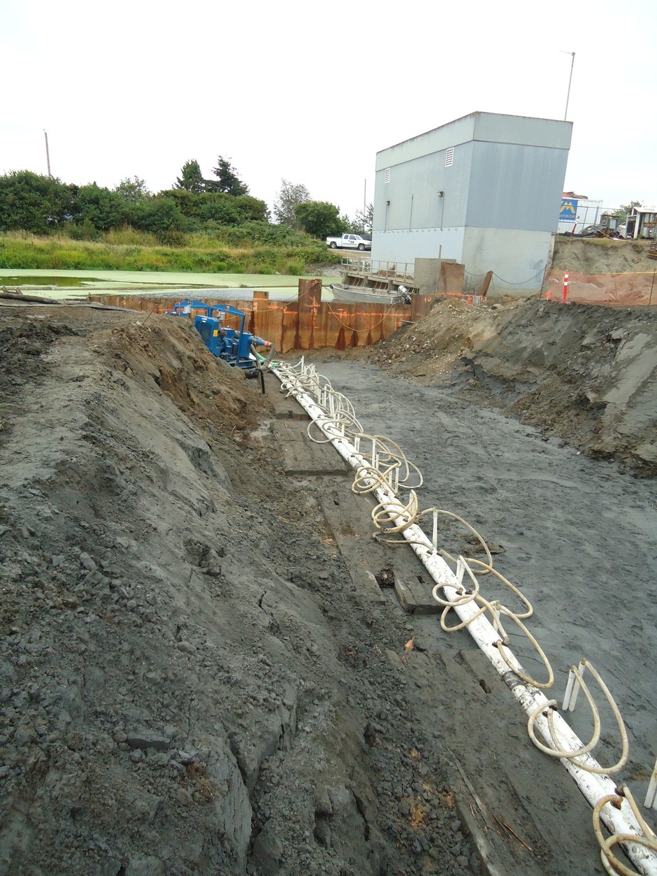 WHAT IS A WELLPOINT SYSTEM?,Industry News