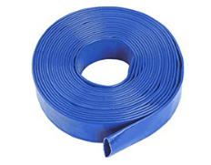 Lay flat Hoses Wate Hose Soft-wall Hose