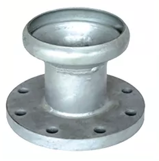Flange Bauer Coupling Bauer Coupler Female Type with Flange,Hoses ...