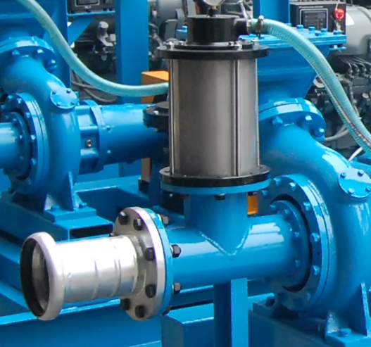 Flange Bauer Coupling Bauer Coupler Female Type with Flange,Hoses ...