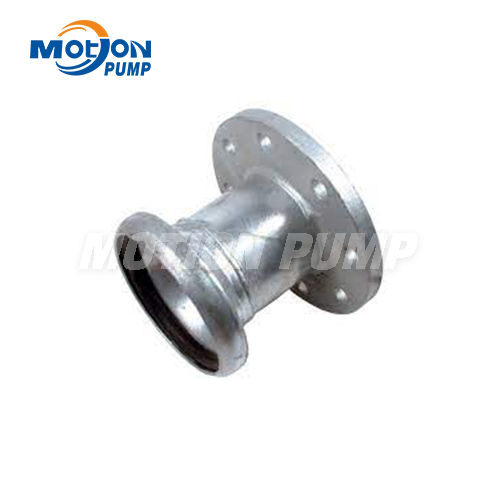 Flange Bauer Coupling Bauer Coupler Female Type with Flange