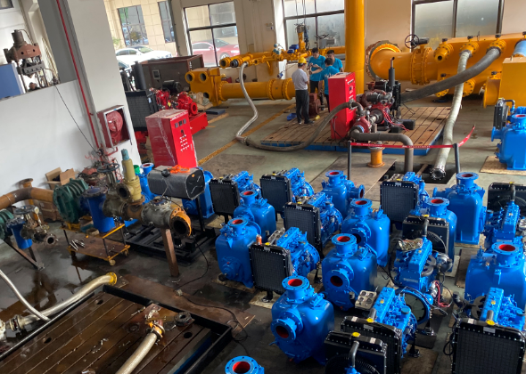 Dewatering Pump|Wellpoint Pump-Motion Pump