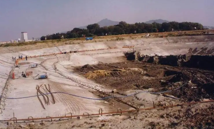 Dewatering Pump|Wellpoint Pump-Motion Pump